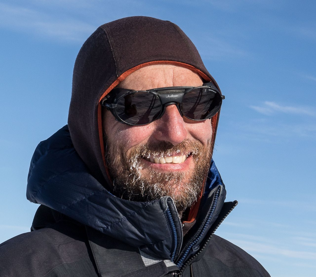 Our_Team | Penguin Science